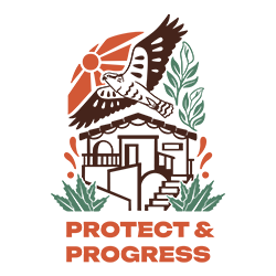 Protect & Progress – Fervor & Zeal